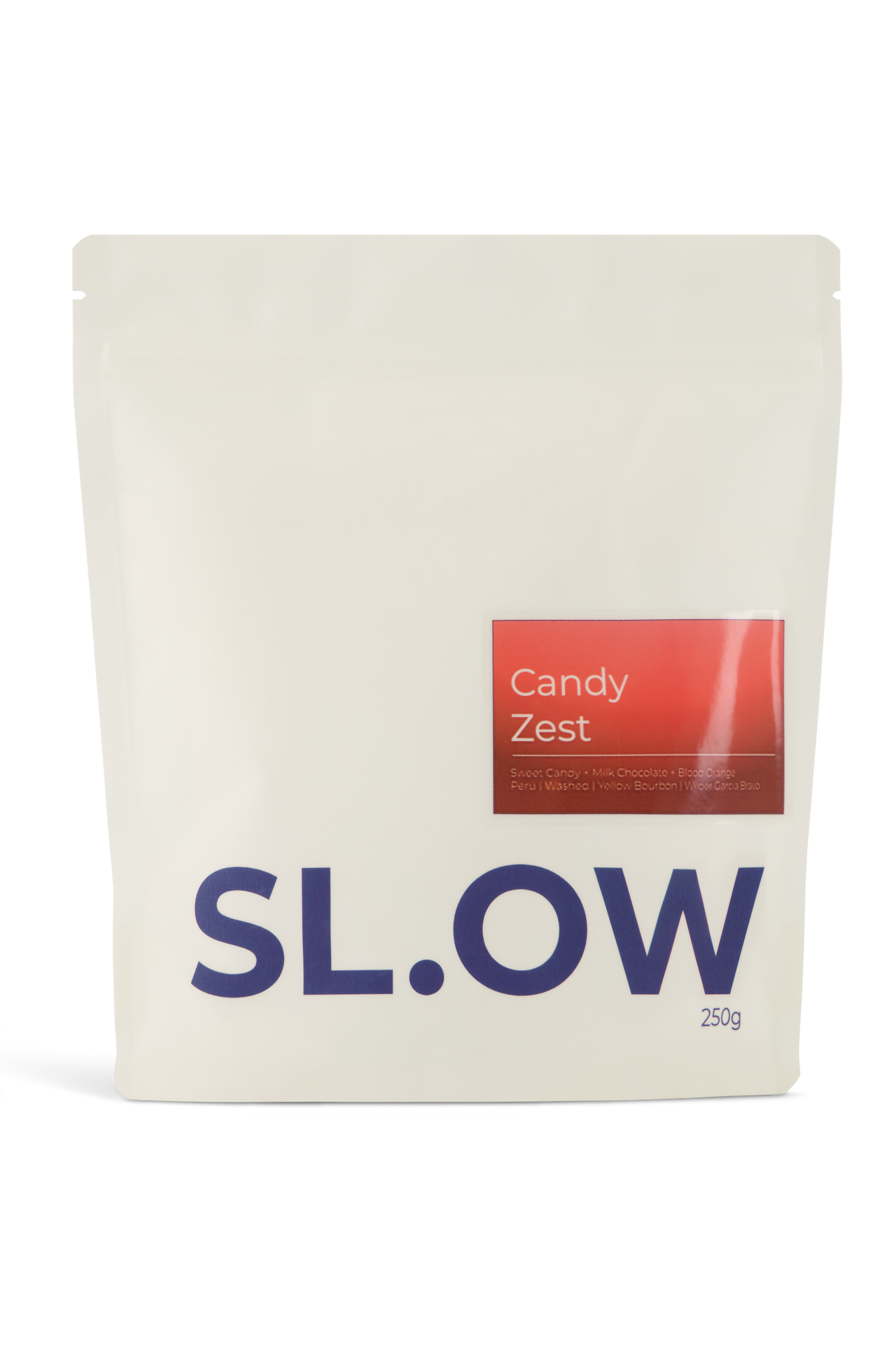 Slow Coffee Roasters